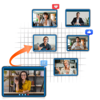 PRIC – Platform to Grow