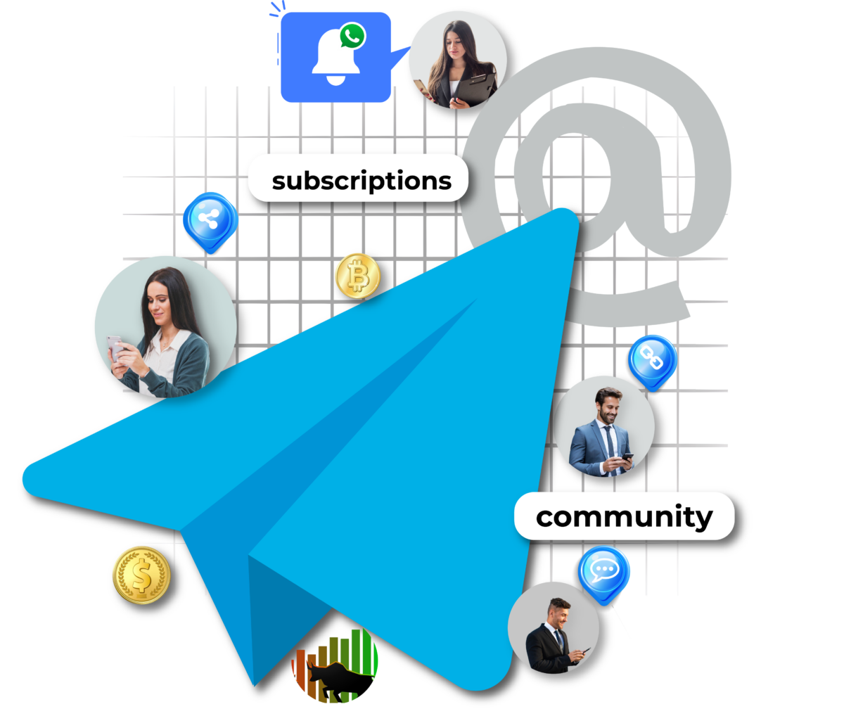 PRIC – Platform to Grow